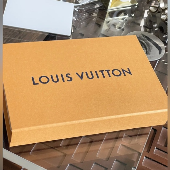 Louis Vuitton | Storage & Organization | Louis Vuitton 0 Authentic ...